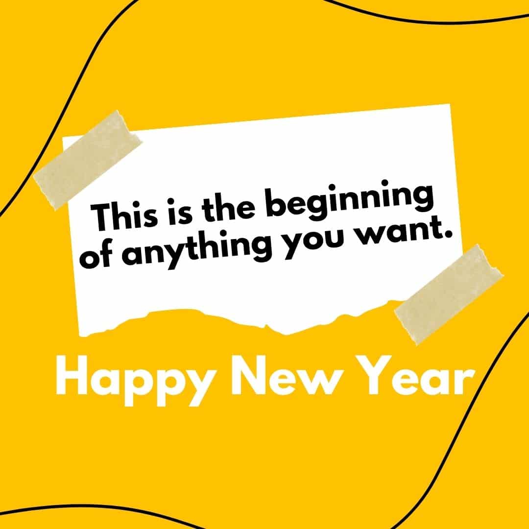 Last Day of the Year Quotes for Reflection & Hope | InspireDose